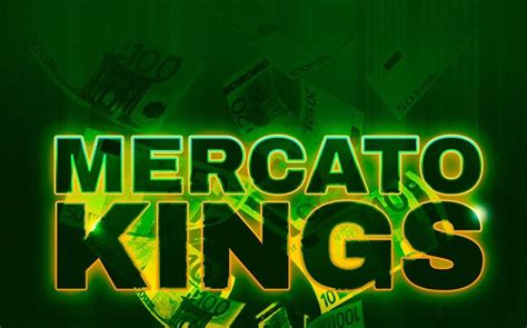 Habrá un mercado de fichajes internacional en Kings League Mundo