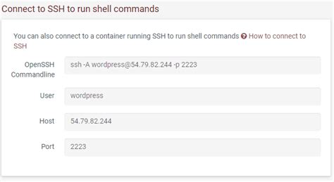 Setup Wordpress On Aws Using Idealstack