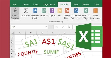 Free Ebook Amazon Excel 2016 Functions And Formulas 10 Easy Steps For Beginners Learn How To