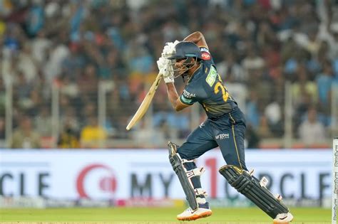 Gt Vs Pbks Ipl 2024 In Photos Shashank Singh Ashutosh Sharmas
