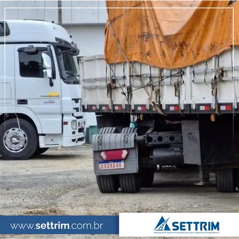 Estudo inédito aponta sobrecarga no transporte rodoviário de cargas no