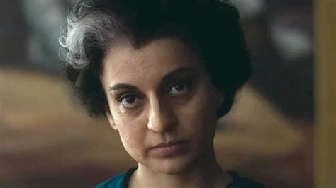 Kangana Ranaut Heartbroken As She Announces Emergency Has Been Postponed Twitter Says No Need