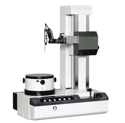 Roundness Tester At Best Price In India