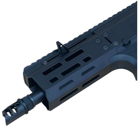Well We05 1 Rifle Extreme Airsoft