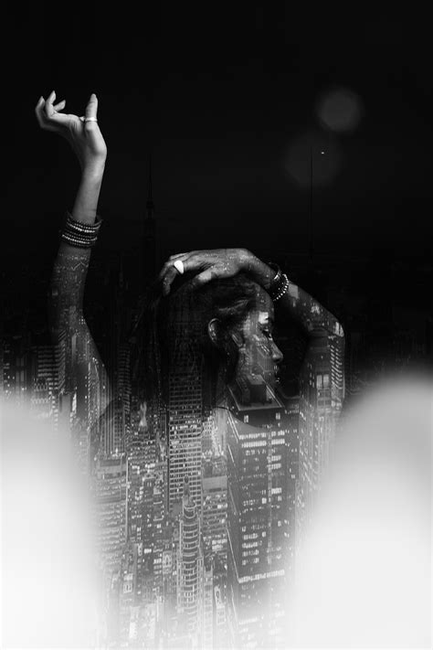 T R A N S C E N D E R On Behance
