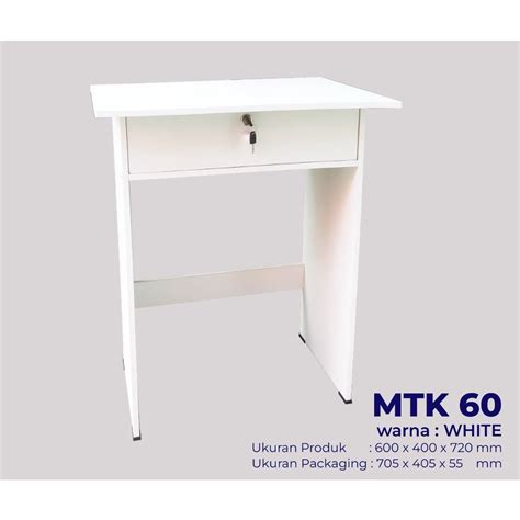 Jual Meja Tulis Kantor Meja Kasir Meja Belajar Meja Rias Kerja