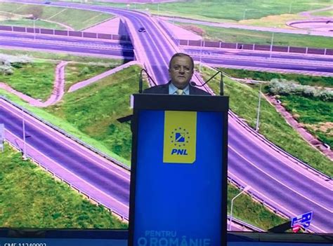 Gheorghe Flutur prim vicepreședintele PNL Scrisoare de clarificare