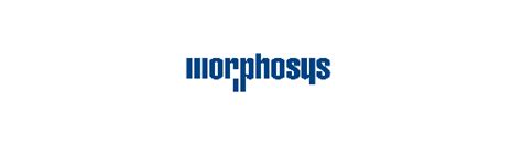 Morphosys Ag Asco Annual 2024