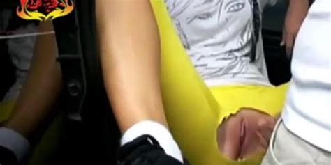 Outdoor Train Station