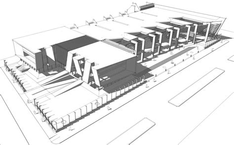 Perspectiva Aérea Homify