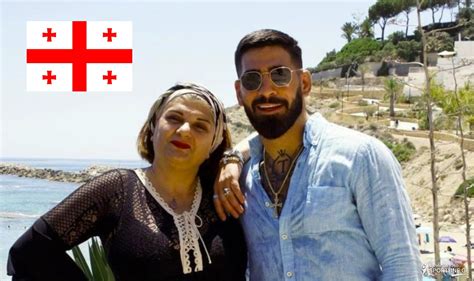 სამეზობლოში გულით არავინ გვეძმობილება იცით რატომ ილია თოფურიას დედა მაგომედოვის სიტყვებს