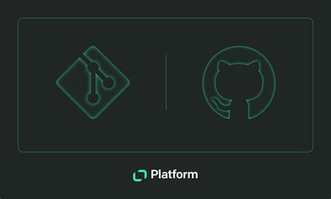 Text Platform Git Vs Github Whats The Difference
