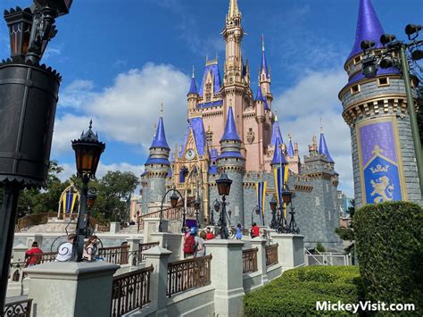Disney World Summer 2025 Discount Ticket Deals Just Announced