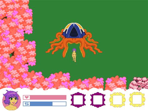 Lucid Erotic Wet Dream By Heneromedia For Lewd Jam 2016