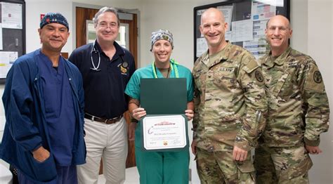 Dvids Images Tripler Army Medical Center Hooked On Patient Safety