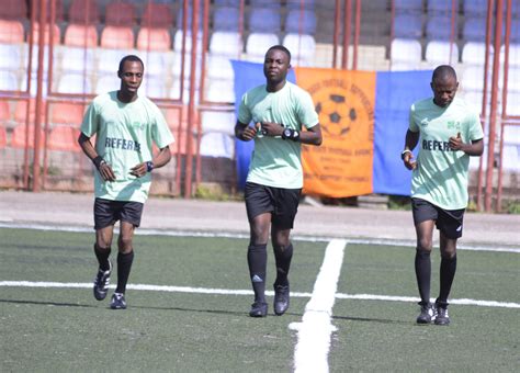 Gallery Nigeria Premier Football League