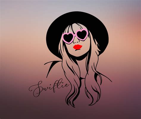 Swiftie Png Taylor Svg Taylor Swiftie Png Sunglasses Png Taylor