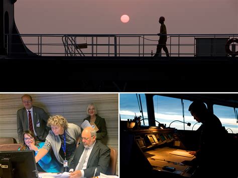 Joint Ilo Imo Meeting Adopts Guidelines On Seafarer Abandonment Hub News