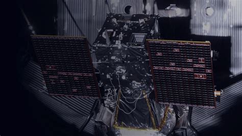 Four Steps To Building Smarter Satellite RF Systems With MATLAB