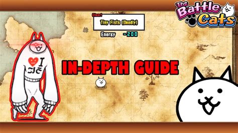 How To Beat Lil Jamiera Easily The Battle Cats Youtube