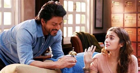 5 Life Lessons From Dear Zindagi Thatll Make You Fall In Love With
