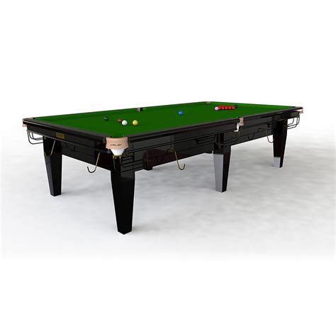 Snooker Tables Riley England Dubai