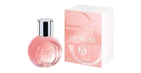 Sergio Tacchini La Volée ~ New Fragrances