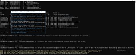 MultiPoolMiner Setup Benchmark Troubles Issue MultiPoolMiner MultiPoolMiner GitHub