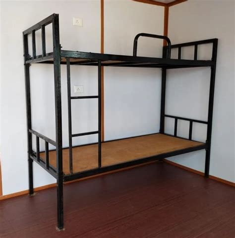 Hostel And Dormitory Bed At Rs 6500 Bunk Bed In Ahmedabad Id