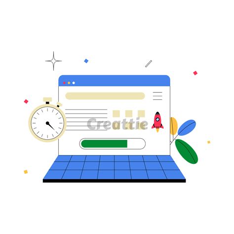 Download Loading Page Animation In Lottie Json