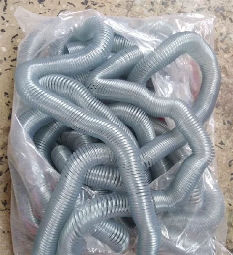 Plastic Spiral Ring At Best Price In Kolkata By Waris Enterprise Id 12859603833
