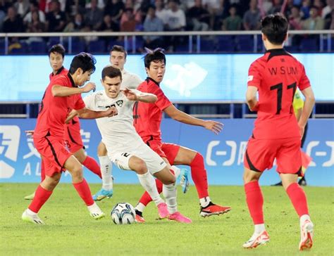 한국 결승 진출 한국vs 일본 아시안게임 축구 결승전 일정 중계 대진표
