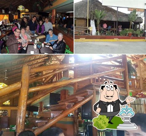 Restaurante Chichos Tijuana Carta Y Opiniones Del Restaurante Mexicana