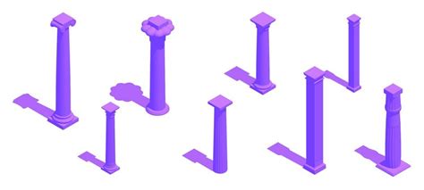 Stone Columns Dimensions And Drawings