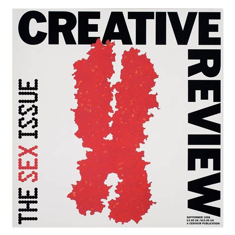 Creative Review Sep Fonts In Use