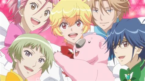 Kesan Pertama Binan Koukou Chikyuu Bouei Bu Love Love Kaori Nusantara
