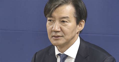 조국 대통령 거부 법안들 22대 국회 재발의‥이재명 인식 공유