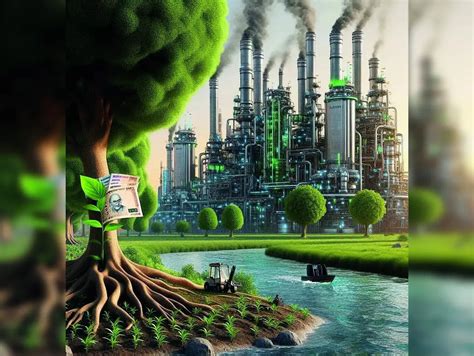 Ecological Rules Are Economic Guard Rails The Economic Times