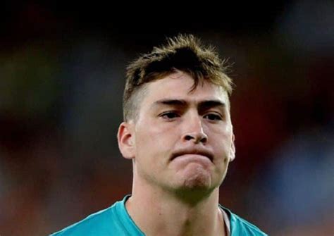 Australia Out Of Favour Test Opener Matt Renshaw Decides To Take