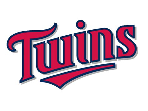 Minnesota Twins Logo Png Transparent Svg Vector Freebie Supply