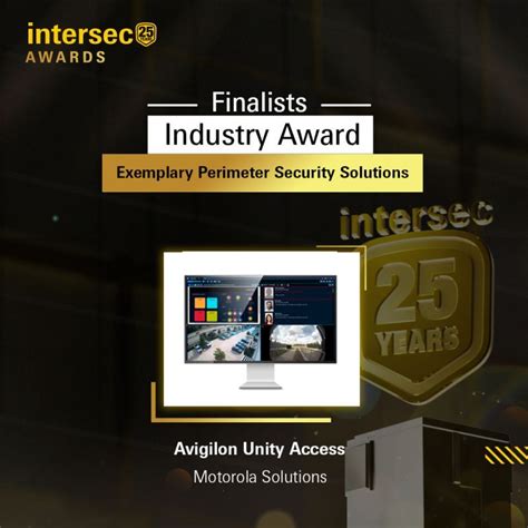 Andrew Wray On Linkedin Avigilon Unity On Premise Access Control System