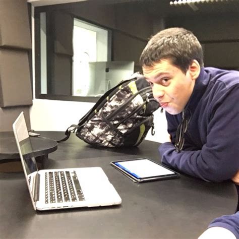 Stream Episode Episodio 1 Daniel Massry By Erika Perez Morales Podcast