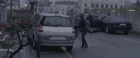 IMCDb org 2004 Renault Grand Scénic Série 2 J84 in La résistance de