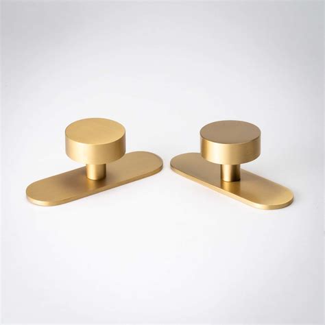 Shop Solid Brass Pull Hardware At Inspire Hardware