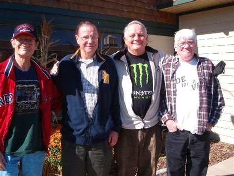 Henry Borelli Obituary 1940 2016 Framingham Ma Metrowest Daily