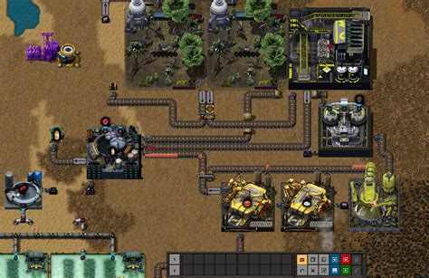 PY Alien Life Discussion Page 17 Factorio Forums