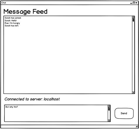 Design And Build Qt Gui I Do Not Have Ducks Or A Row