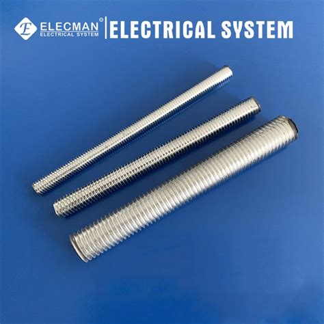 China Threaded Rod Unc Thread Manufacturers Suppliers Factory