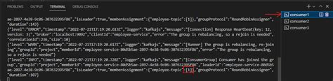 02 Async Rest Services With Messaging — Part 2 By Yasuni Chamodya