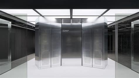 Ibm A T Il Déchiffré Le Code De L Informatique Quantique En Résolvant